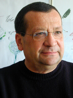 Unsere Fachleute - IG Passivhaus